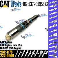 China Fuel Injector 232-1175 20R-5079 20R-1318 173-9268 198-7912 460-8213 342-5487 417-3013 For C9.3 Engine for sale