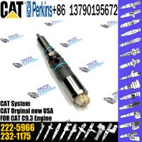China Fuel Injector 222-5966  232-1175 20R-5079 20R-1318 173-9268 198-7912 460-8213 342-5487 417-3013 For C9.3 Engine for sale