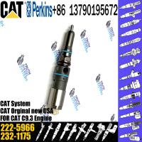 China Fuel Injector 222-5966  232-1175 20R-5079 20R-1318 173-9268 198-7912 460-8213 342-5487 417-3013 For C9.3 Engine for sale