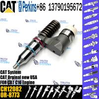 China C10 C12 Engine Fuel Injector 116-5414 CH12082 10R-0967 10R-0725 0R-8773 229-5918 212-3464 10R-0725 874-822 for sale