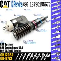 China C10 C12 Engine Fuel Injector 116-5414 CH12082 10R-0967 10R-0725 0R-8773 229-5918 212-3464 10R-0725 874-822 for sale