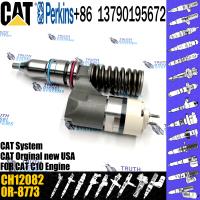 China C10 C12 Engine Fuel Injector 116-5414 CH12082 10R-0967 10R-0725 0R-8773 229-5918 212-3464 10R-0725 874-822 for sale