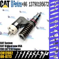 China C10 C12 Engine Fuel Injector 116-5414 CH12082 10R-0967 10R-0725 0R-8773 229-5918 212-3464 10R-0725 874-822 for sale