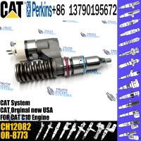 China C10 C12 Engine Fuel Injector 116-5414 CH12082 10R-0967 10R-0725 0R-8773 229-5918 212-3464 10R-0725 874-822 for sale