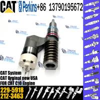 China Fuel Injector 10R-1814 229-5918 203-7685 212-3468 317-5278 10R-0967 10R-1258 CH12082 For C-aterpiller C10 C12 Engine for sale