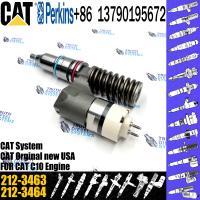 China Fuel Injector for 203-7685 212-3468 317-5278 10R-0967 212-3467 350-7555 161-1785 C-A-T Diesel Engine C10 C12 for sale