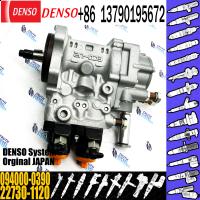 China HPO fuel pump 094000-0390 094000-0391 22730-1220 094000-0392 22730-1221 fit for K13C engine for sale