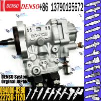 China HPO fuel pump 094000-0390 094000-0391 22730-1220 094000-0392 22730-1221 fit for K13C engine for sale