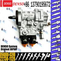 China HPO fuel pump 094000-0390 094000-0391 22730-1220 094000-0392 22730-1221 fit for K13C engine for sale