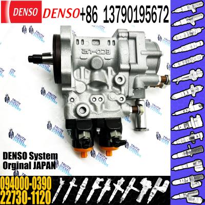 China HPO fuel pump 094000-0390 094000-0391 22730-1220 094000-0392 22730-1221 fit for K13C engine for sale