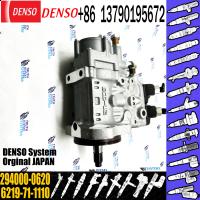 China High Quality Diesel Fuel Injection Pump 294000-2040 294000-0620 S55013800 R2AA13800 For MAZDA S5-DPT MZR-CD for sale