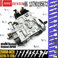 China High Quality Diesel Fuel Injection Pump 294000-2040 294000-0620 S55013800 R2AA13800 For MAZDA S5-DPT MZR-CD for sale