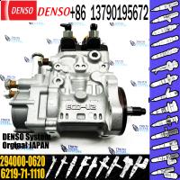 China High Quality Diesel Fuel Injection Pump 294000-2040 294000-0620 S55013800 R2AA13800 For MAZDA S5-DPT MZR-CD for sale