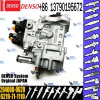 China High Quality Diesel Fuel Injection Pump 294000-2040 294000-0620 S55013800 R2AA13800 For MAZDA S5-DPT MZR-CD for sale
