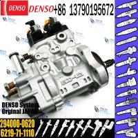 China High Quality Diesel Fuel Injection Pump 294000-2040 294000-0620 S55013800 R2AA13800 For MAZDA S5-DPT MZR-CD for sale