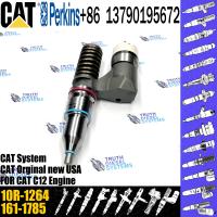 China C-A-T injector 208-9160 10R-1264 10R-0963 212-3462  208-9160 0R-9595 10R-1814 0R-4987 161-1785 for C12 egnine for sale