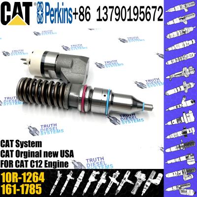 China C-A-T injector 208-9160 10R-1264 10R-0963 212-3462  208-9160 0R-9595 10R-1814 0R-4987 161-1785 for C12 egnine for sale
