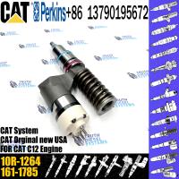 China C-A-T injector 208-9160 10R-1264 10R-0963 212-3462  208-9160 0R-9595 10R-1814 0R-4987 161-1785 for C12 egnine for sale