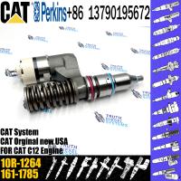 China C-A-T injector 208-9160 10R-1264 10R-0963 212-3462  208-9160 0R-9595 10R-1814 0R-4987 161-1785 for C12 egnine for sale