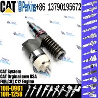 China Fuel injector Assembly 203-7685 212-3467 212-3468 350-7555 10R-0961 161-1785 For C-A-T C10 C12 for sale