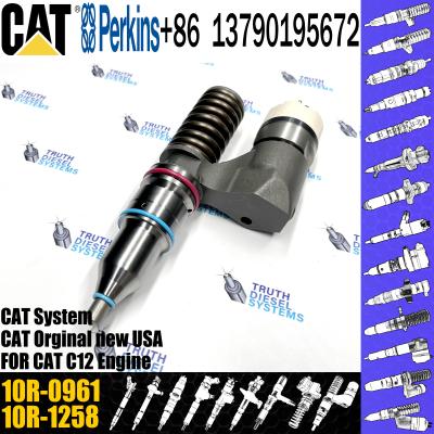 China Fuel injector Assembly 203-7685 212-3467 212-3468 350-7555 10R-0961 161-1785 For C-A-T C10 C12 for sale