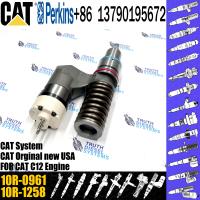 China Fuel injector Assembly 203-7685 212-3467 212-3468 350-7555 10R-0961 161-1785 For C-A-T C10 C12 for sale