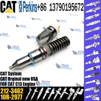 China C13 Excavator Diesel fuel injector 239-4908 10R-1274 212-3462 249-0713 250-1309 259-5409 10R-1274 10R-7236 10R-3258 for sale