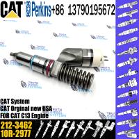China C13 Excavator Diesel fuel injector 239-4908 10R-1274 212-3462 249-0713 250-1309 259-5409 10R-1274 10R-7236 10R-3258 for sale