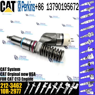 China C13 Excavator Diesel fuel injector 239-4908 10R-1274 212-3462 249-0713 250-1309 259-5409 10R-1274 10R-7236 10R-3258 for sale