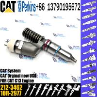 China C13 Excavator Diesel fuel injector 239-4908 10R-1274 212-3462 249-0713 250-1309 259-5409 10R-1274 10R-7236 10R-3258 for sale