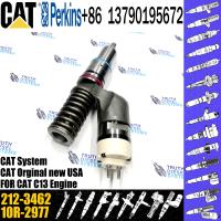 China C13 Excavator Diesel fuel injector 239-4908 10R-1274 212-3462 249-0713 250-1309 259-5409 10R-1274 10R-7236 10R-3258 for sale
