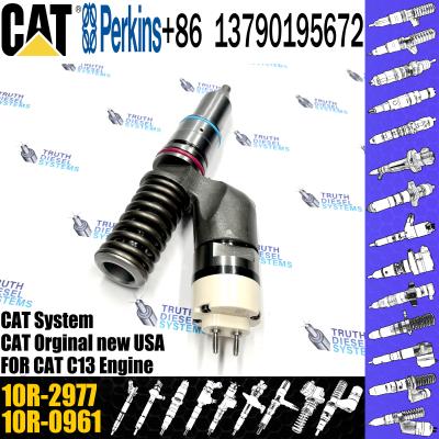 China Diesel Injector Assembly 212-3467 203-7685 10R-1305 10R-2977 10R-0961 212-3463 10R-1258 212-3465 For C11 C13 Engine for sale