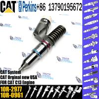 China Diesel Injector Assembly 212-3467 203-7685 10R-1305 10R-2977 10R-0961 212-3463 10R-1258 212-3465 For C11 C13 Engine for sale