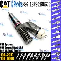 China Diesel Injector Assembly 212-3467 203-7685 10R-1305 10R-2977 10R-0961 212-3463 10R-1258 212-3465 For C11 C13 Engine for sale