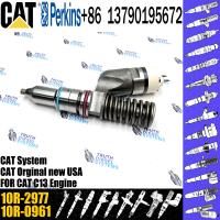 China Diesel Injector Assembly 212-3467 203-7685 10R-1305 10R-2977 10R-0961 212-3463 10R-1258 212-3465 For C11 C13 Engine for sale
