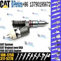 China Common Rail Fuel Injector 10R-7236 10R-3258 10R-2977 10R-6162 20R-2437 212-3462 10R-0961 212-3463 For C-A-T C11 C13 for sale