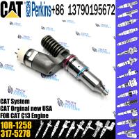 China Common Rail Fuel Injector 10R-7236 10R-3258 10R-2977 10R-6162 20R-2437 212-3462 10R-0961 212-3463 For C-A-T C11 C13 for sale