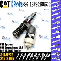 China C-A-T Diesel Engine C11 C13 Common Rail Fuel Injector 317-5278 249-0705 253-0608 292-3666 239-4908 249-0712  10R-3147 for sale