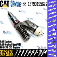 China C-A-T Diesel Engine C11 C13 Common Rail Fuel Injector 317-5278 249-0705 253-0608 292-3666 239-4908 249-0712  10R-3147 for sale