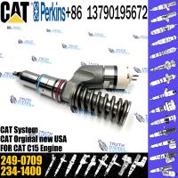China C15 Engine Diesel Fuel Injector Assembly 374-0750 200-1117 249-0709 10R-1273 10R-1273  10R-9236 10R-3265 for sale