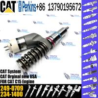 China C15 Engine Diesel Fuel Injector Assembly 374-0750 200-1117 249-0709 10R-1273 10R-1273  10R-9236 10R-3265 for sale