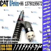 China C15 Engine Diesel Fuel Injector Assembly 374-0750 200-1117 249-0709 10R-1273 10R-1273  10R-9236 10R-3265 for sale