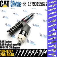 China Fuel Injector 211-3026 10R-0724 10R-9787 211-3028 374-0705 253-0597 20R-8048 211-3025 10R-0955 365-8156 For Engine C18 for sale