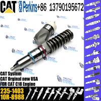 China C15 C18 Common Rail Fuel Injector 244-7716 200-1117 211-0565 211-3027 235-1401 235-1400 235-1403 For C-A-T Excavator for sale