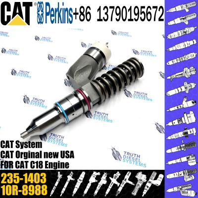 China C15 C18 Common Rail Fuel Injector 244-7716 200-1117 211-0565 211-3027 235-1401 235-1400 235-1403 For C-A-T Excavator for sale