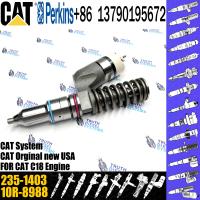 China C15 C18 Common Rail Fuel Injector 244-7716 200-1117 211-0565 211-3027 235-1401 235-1400 235-1403 For C-A-T Excavator for sale