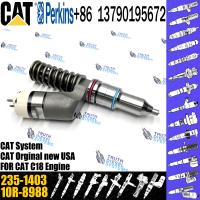 China C15 C18 Common Rail Fuel Injector 244-7716 200-1117 211-0565 211-3027 235-1401 235-1400 235-1403 For C-A-T Excavator for sale