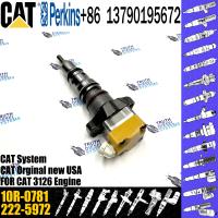 China 3126 Common Rail Injector 173-9379 173-9267 222-5966 179-6020 10R-0781 198-6877 10R-1267 Diesel Engine for sale