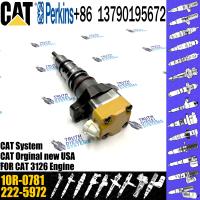 China 3126 Common Rail Injector 173-9379 173-9267 222-5966 179-6020 10R-0781 198-6877 10R-1267 Diesel Engine for sale