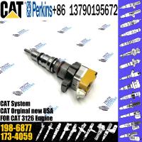China C-A-T 3126 Common Rail Fuel Injector 198-6877 174-7526 232-1170 232-1171 174-7527 0R-9350 232-1173 for sale